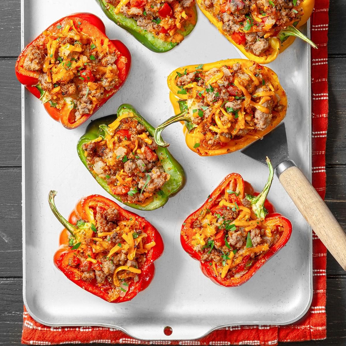 56 delicious diabetic-friendly dinner recipes