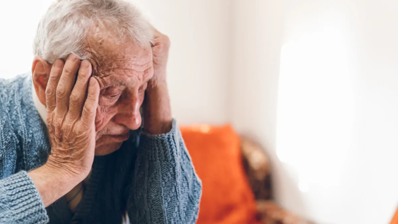 Prof. Dr. Osman Müftüoğlu sıraladı: Alzheimer'ın ilk 10 sinyali