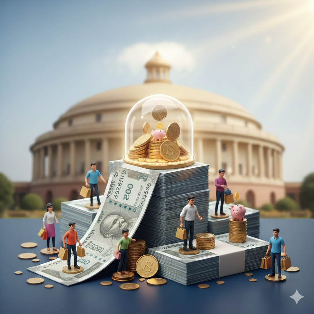 9 budget measures that will change how and what you buy