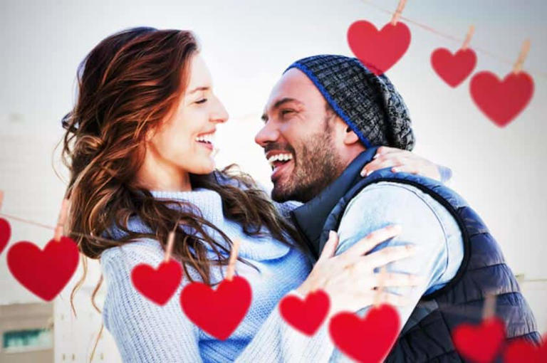 Valentine’s Week 2026 full calendar: From Rose Day, Kiss Day, to ...