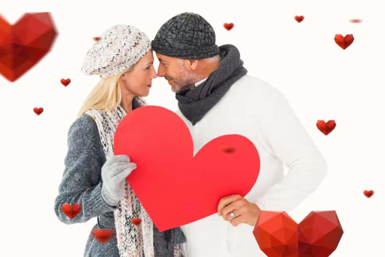 Valentine’s Week 2026 full calendar: From Rose Day, Kiss Day, to ...