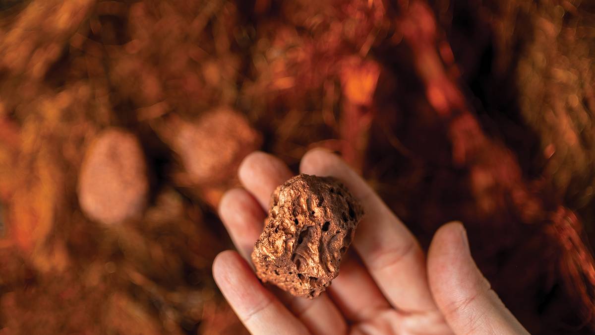 Pivotal Metals’ ore sorting trial delivers Horden Lake copper grade uplift