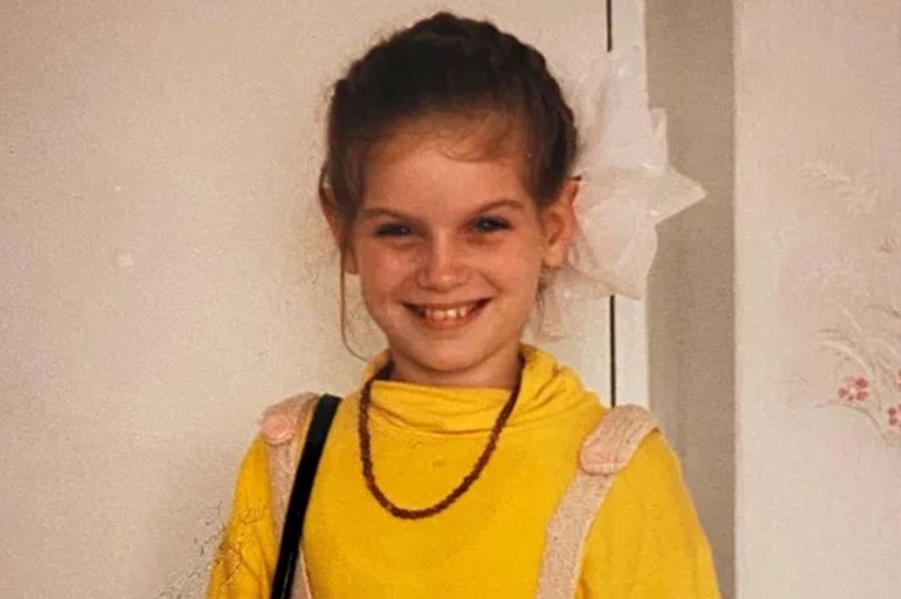 I was adopted as the perfect child until my mum saw me 'try to kill' my ...