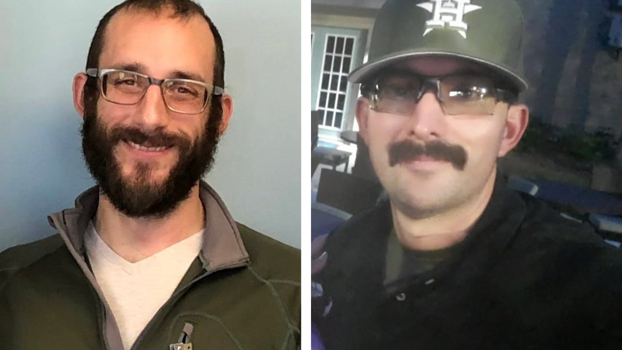 Alex Pretti shooter Jesus Ochoa is a gun enthusiast with 25 rifles ...