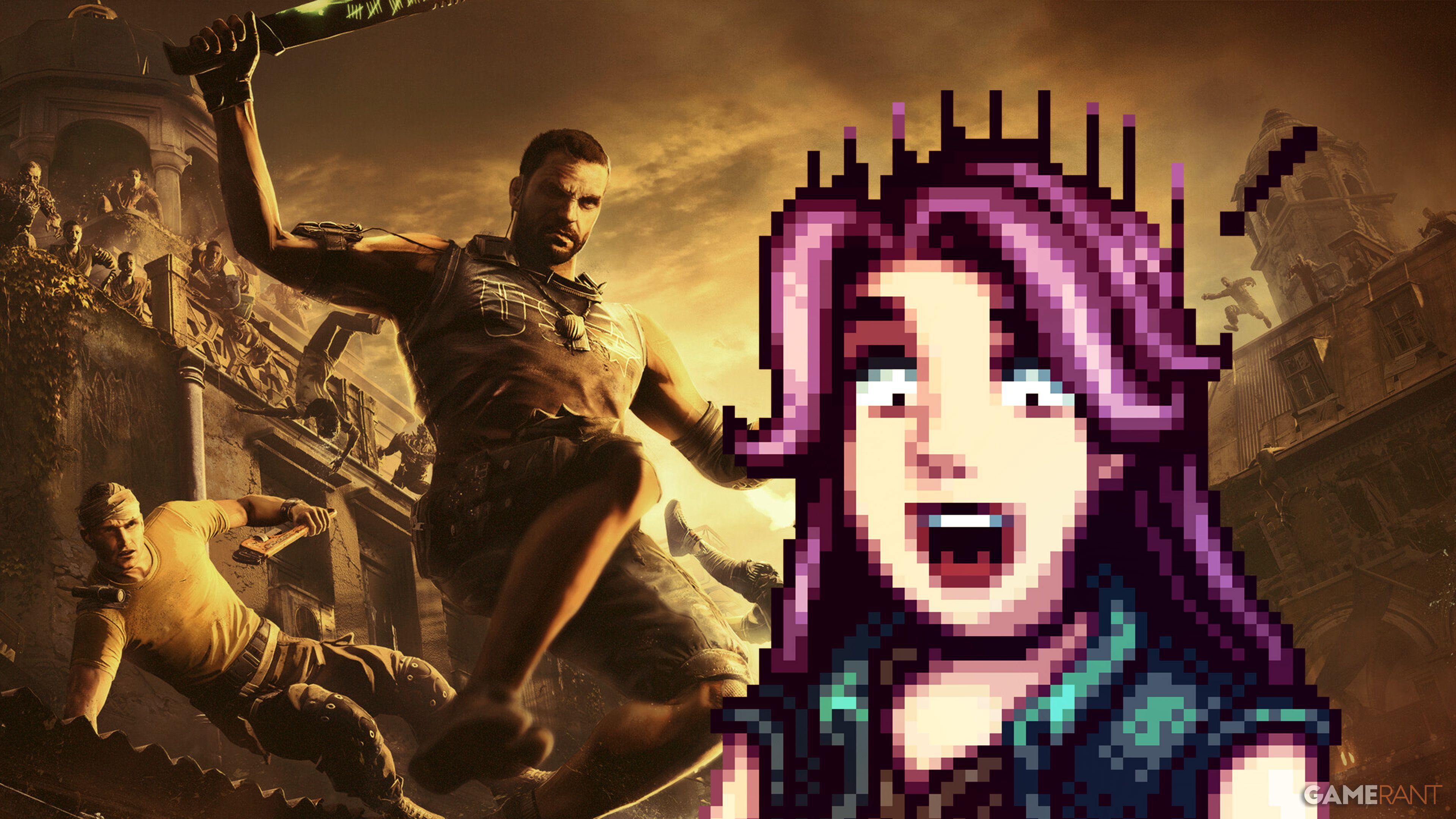 New farming simulator on Steam feels like Stardew Valley by day and ...