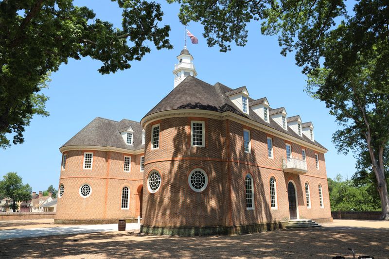 10 Virginia towns every history buff will argue about