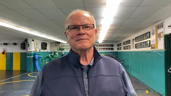 Joe Gibbons' legendary career began at Waterloo Columbus