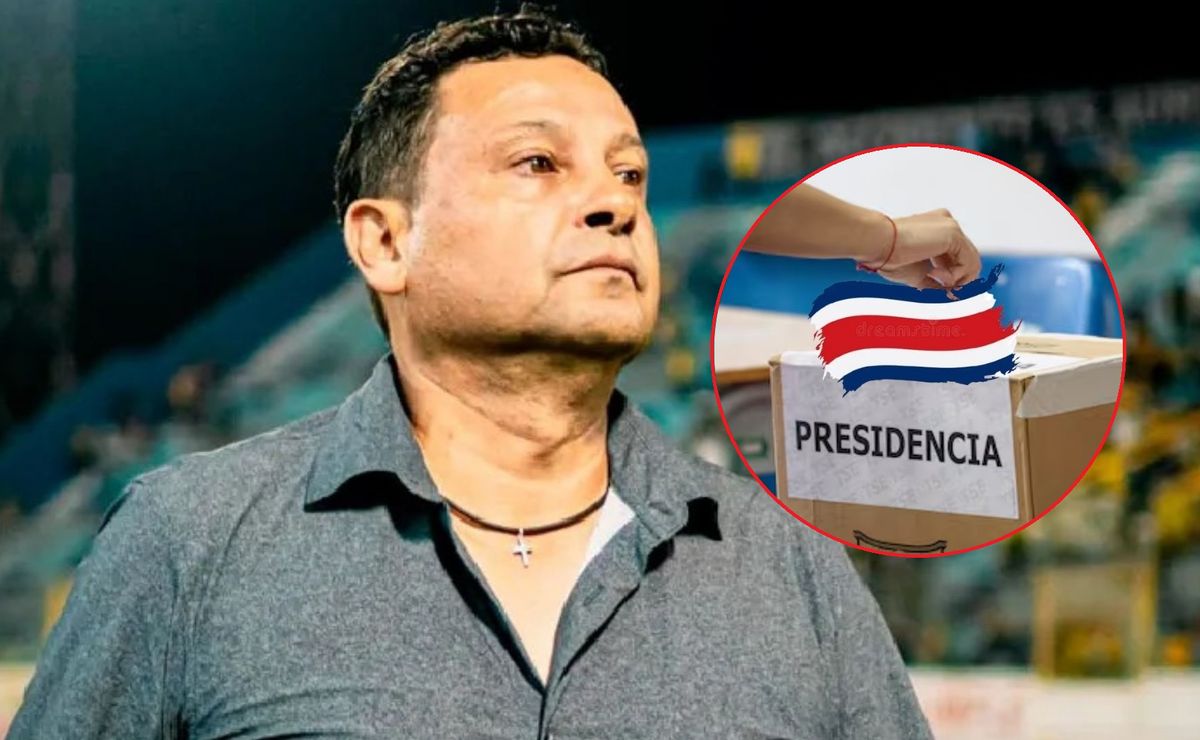 “No pude”: Jeaustin Campos sorprende a toda Costa Rica con su mensaje ...
