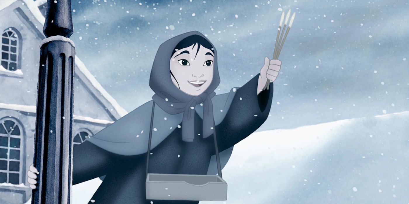 The director of 'The Lion King' also made this heartbreaking ...