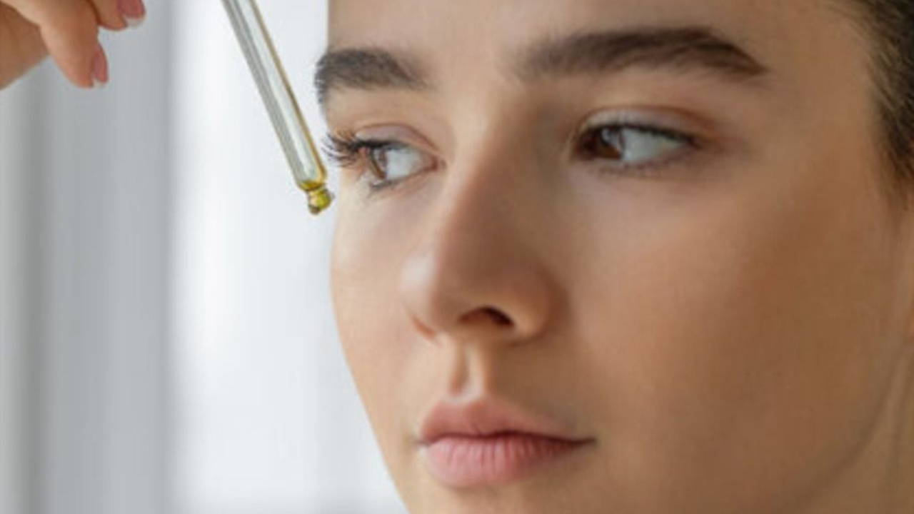 Using too much niacinamide? Here’s why doctors want you to scale back