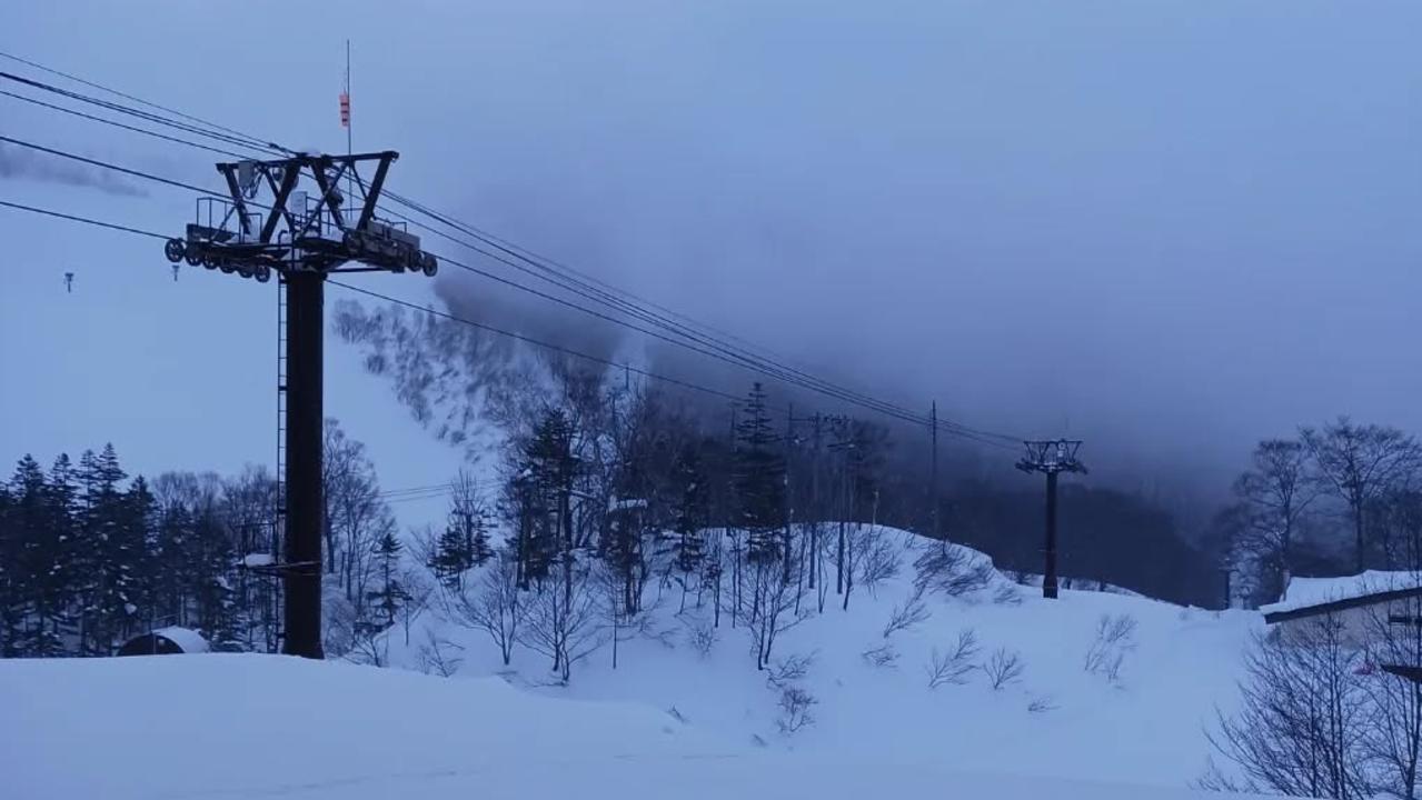 Aussie dies after freak accident in Japan