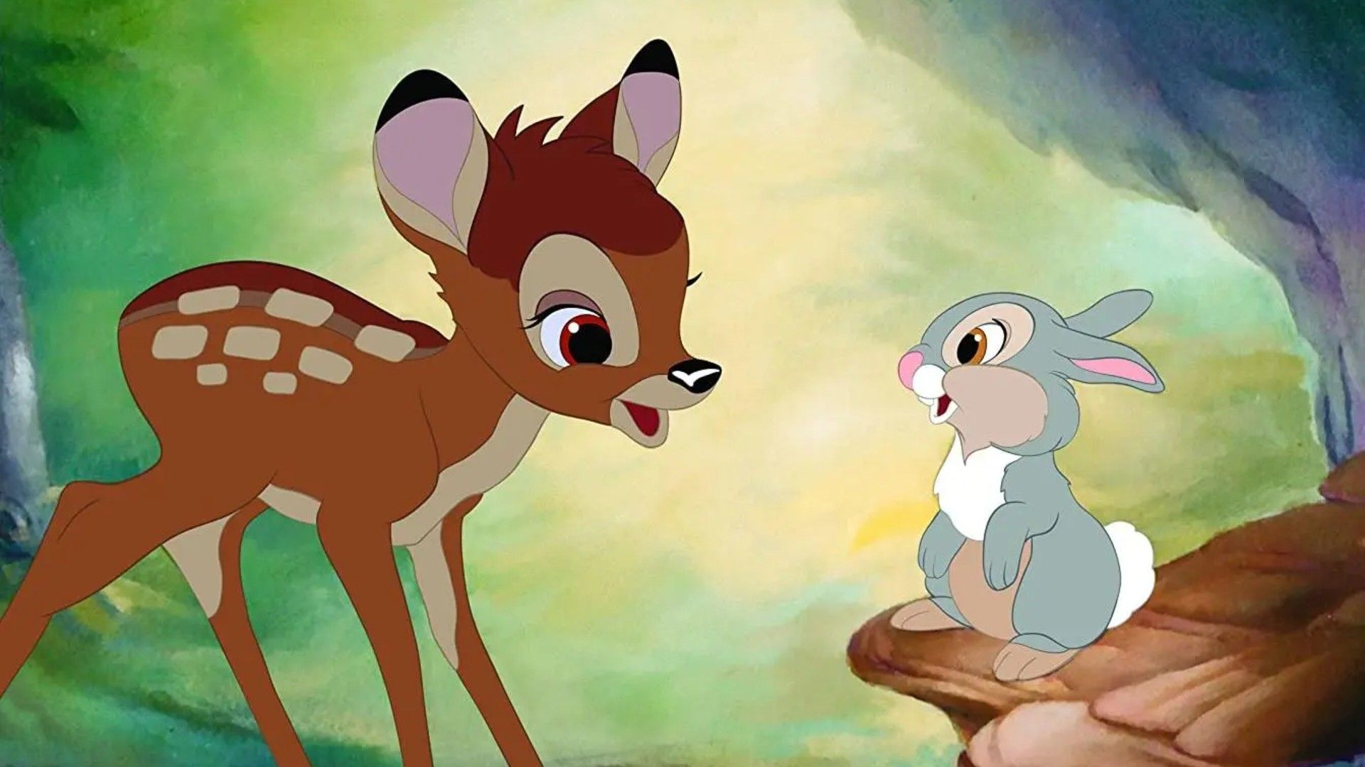 Disney's 10 shortest animated films