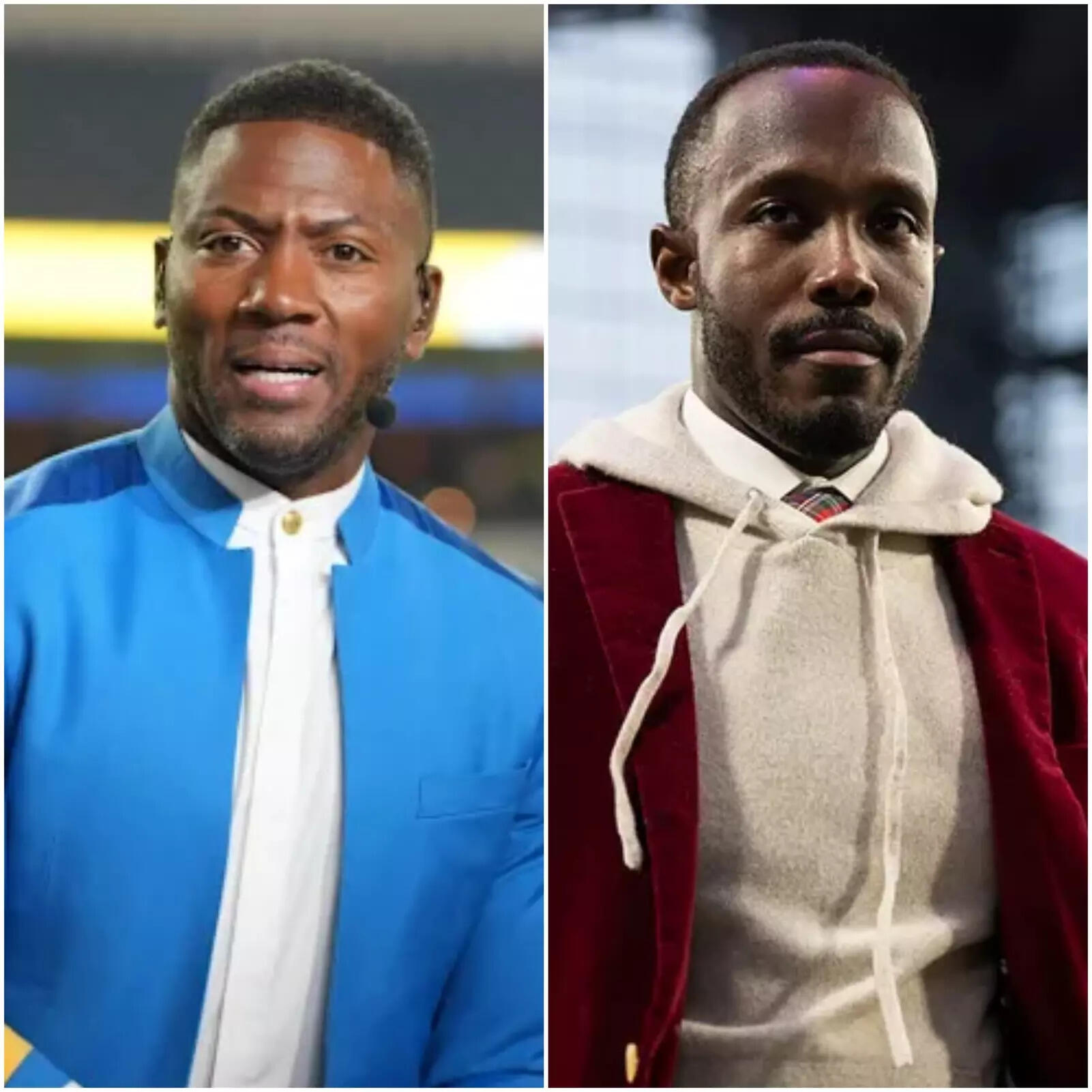 “It’s the culture”: Ryan Clark weighs in as Kwesi Adofo-Mensah’s ...