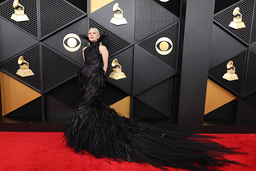 The 2026 Grammys red carpet in 35 photos