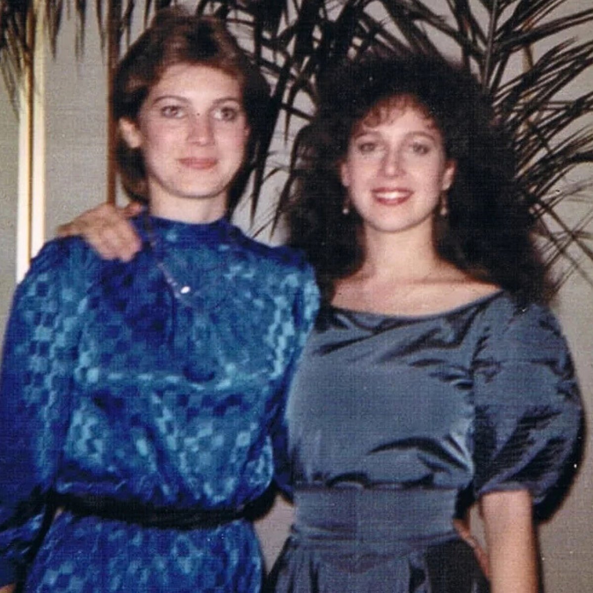 It's been 40 years since Anita Cobby's murder. This is what her sister ...