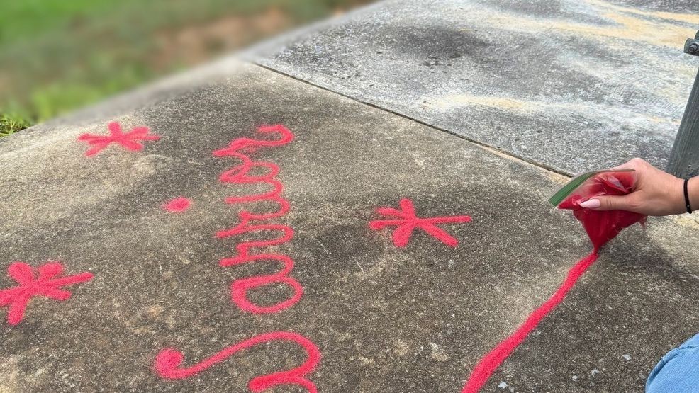 Willowbend Farms helps with recovery for survivors of human trafficking