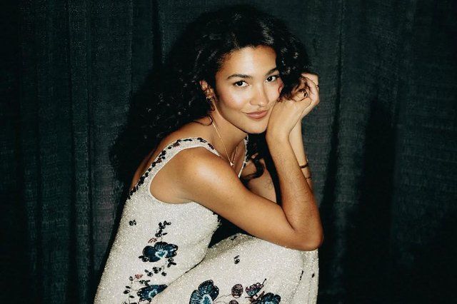 British singer Olivia Dean wins best new artist Grammy