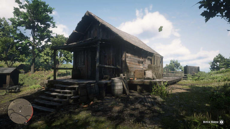 8 reasons Red Dead Redemption 2 still feels like the most immersive ...