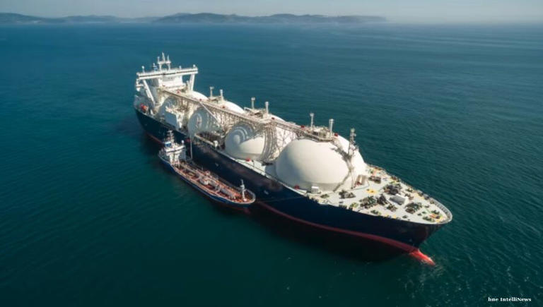 Unsettled by Greenland annexation threats, EU seeks to diversify way ...