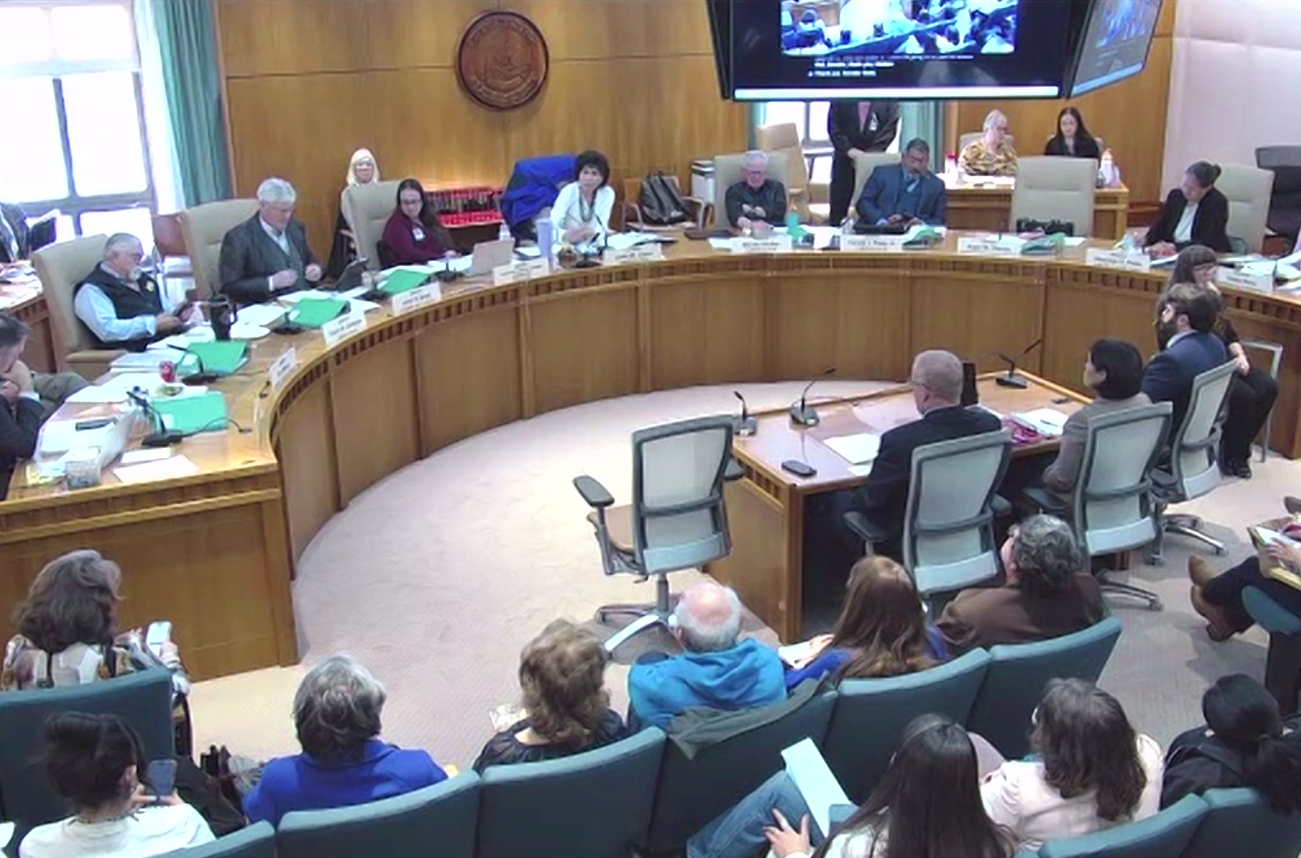 Bill would end statute of limitations for some sex crimes