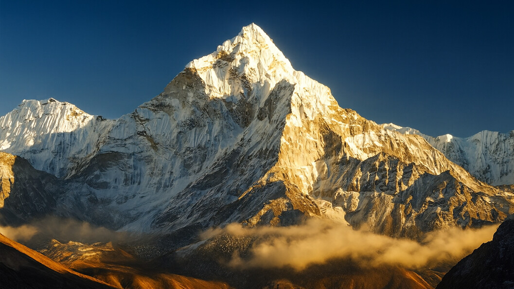 Why is Ladakh called heaven on earth