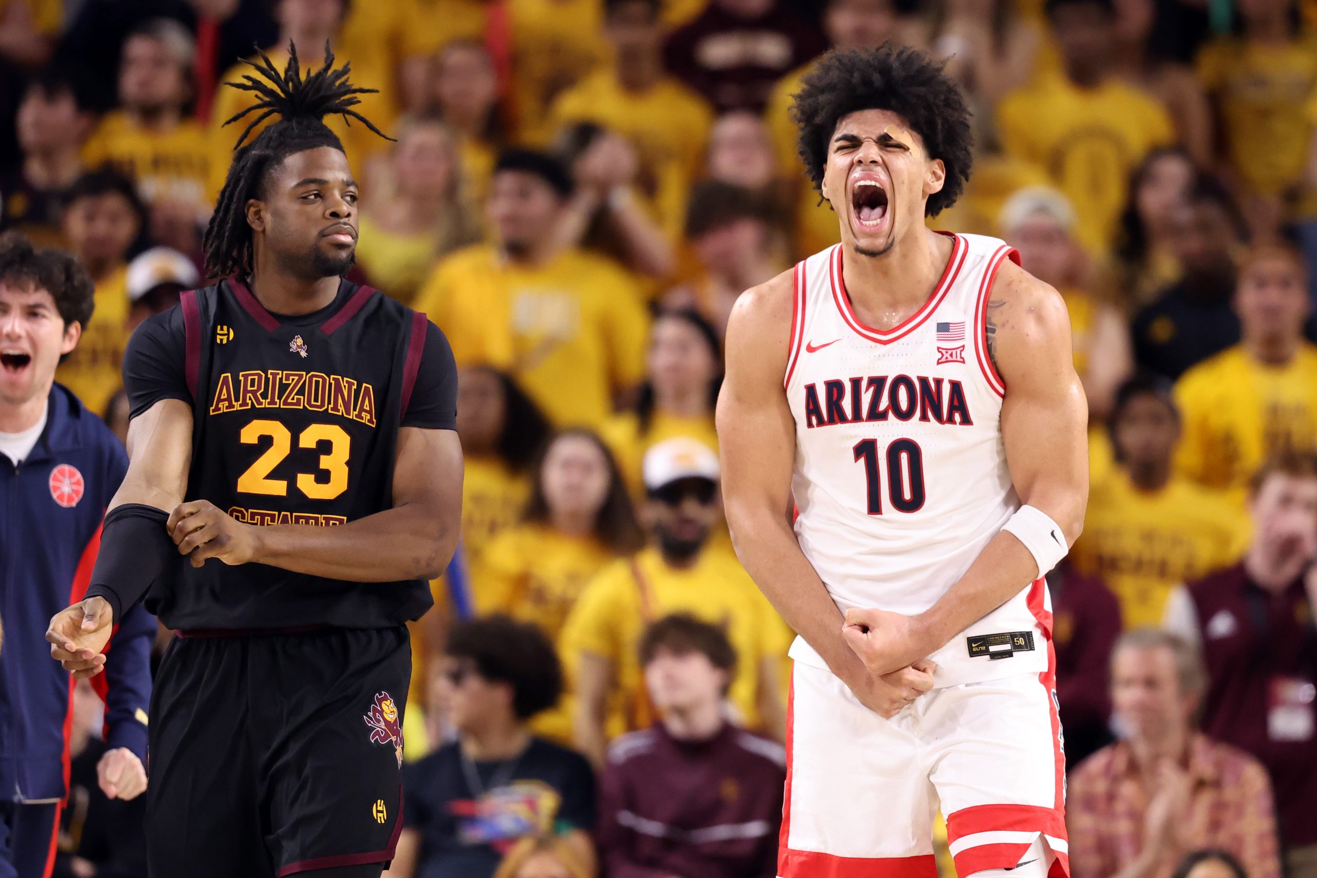 NCAA men's basketball tournament breakdown: Top matchups, upsets ...