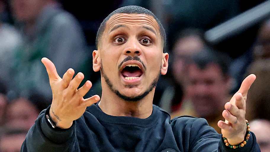 Expected but annoying All-Star snub can be source of motivation for Celtics