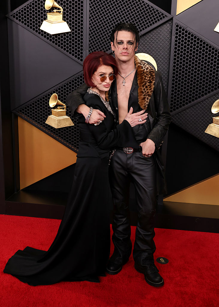 The 2026 Grammys red carpet in 35 photos