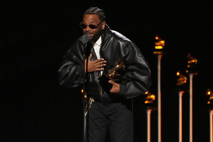 Grammy viewers all have the same complaint over awards show choice