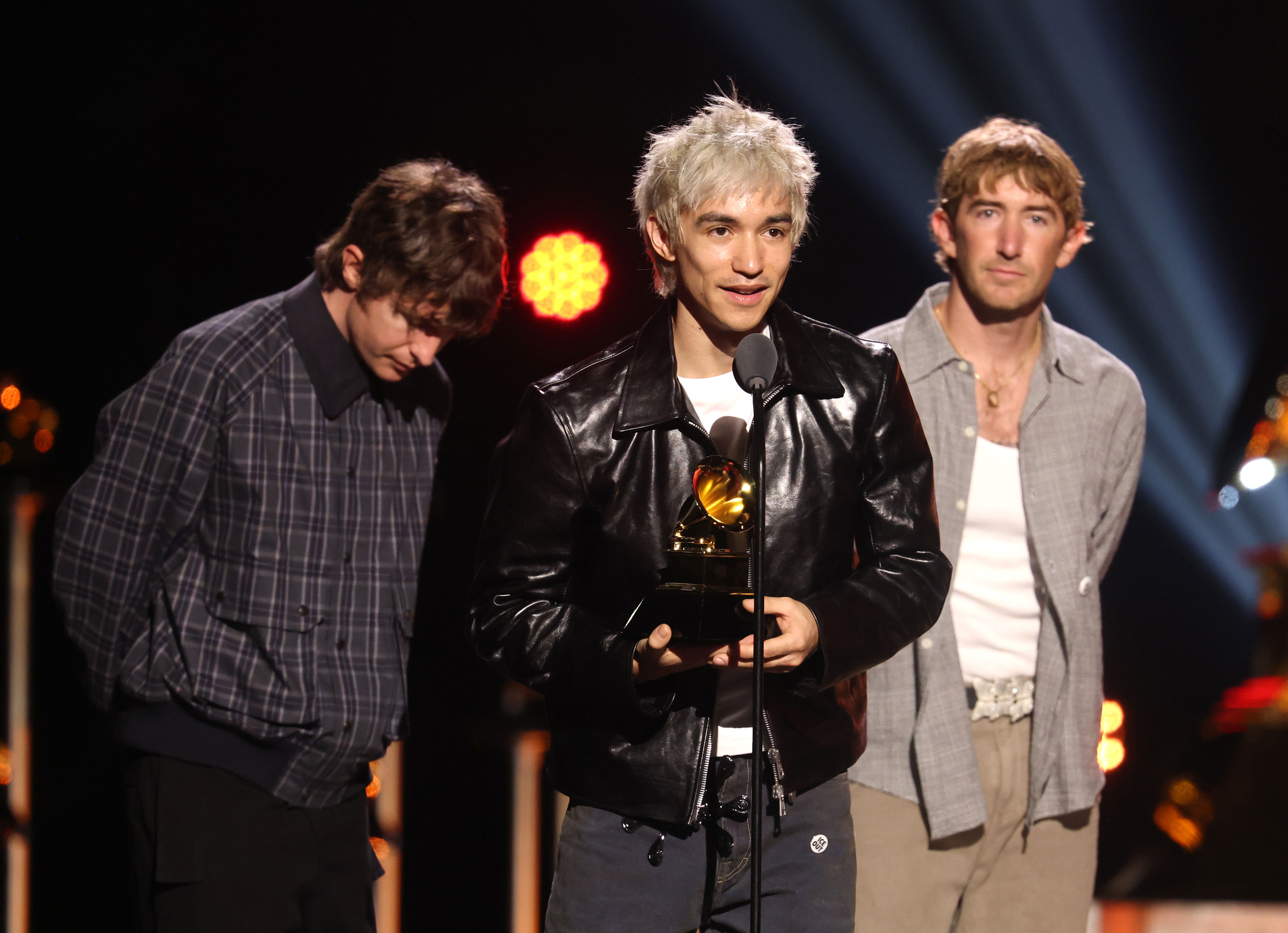 Grammys 2026: Full list of nominees and winners