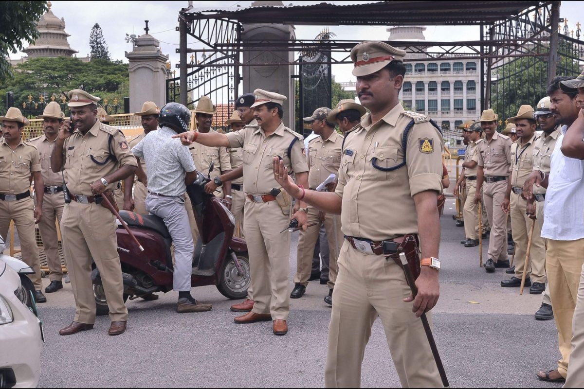 Showed him wedding saree, invite: Bodybuilder dies by suicide after ...