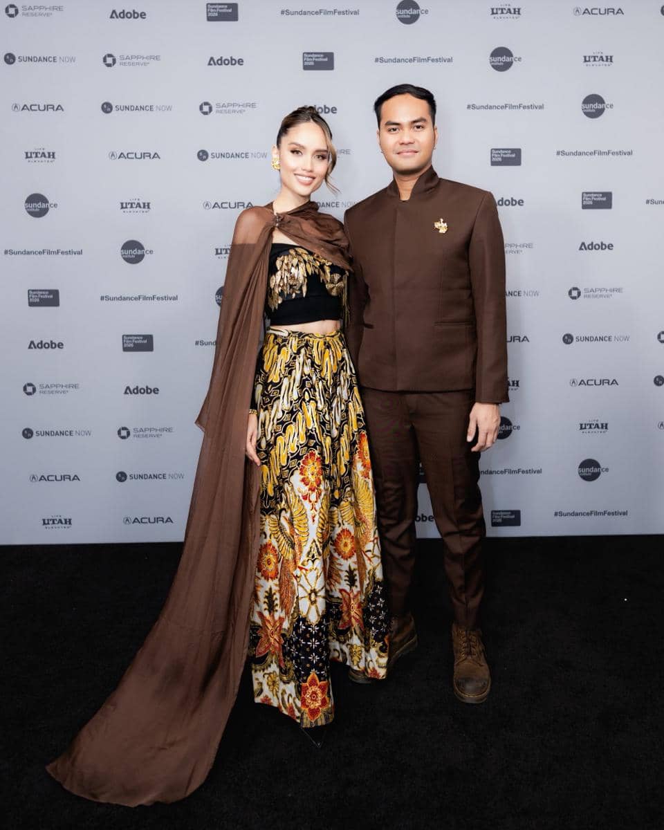 Film 'Para Perasuk' tembus Sundance 2026: pembuktian visi global Cinta ...