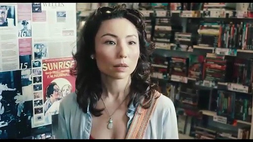 This time movie