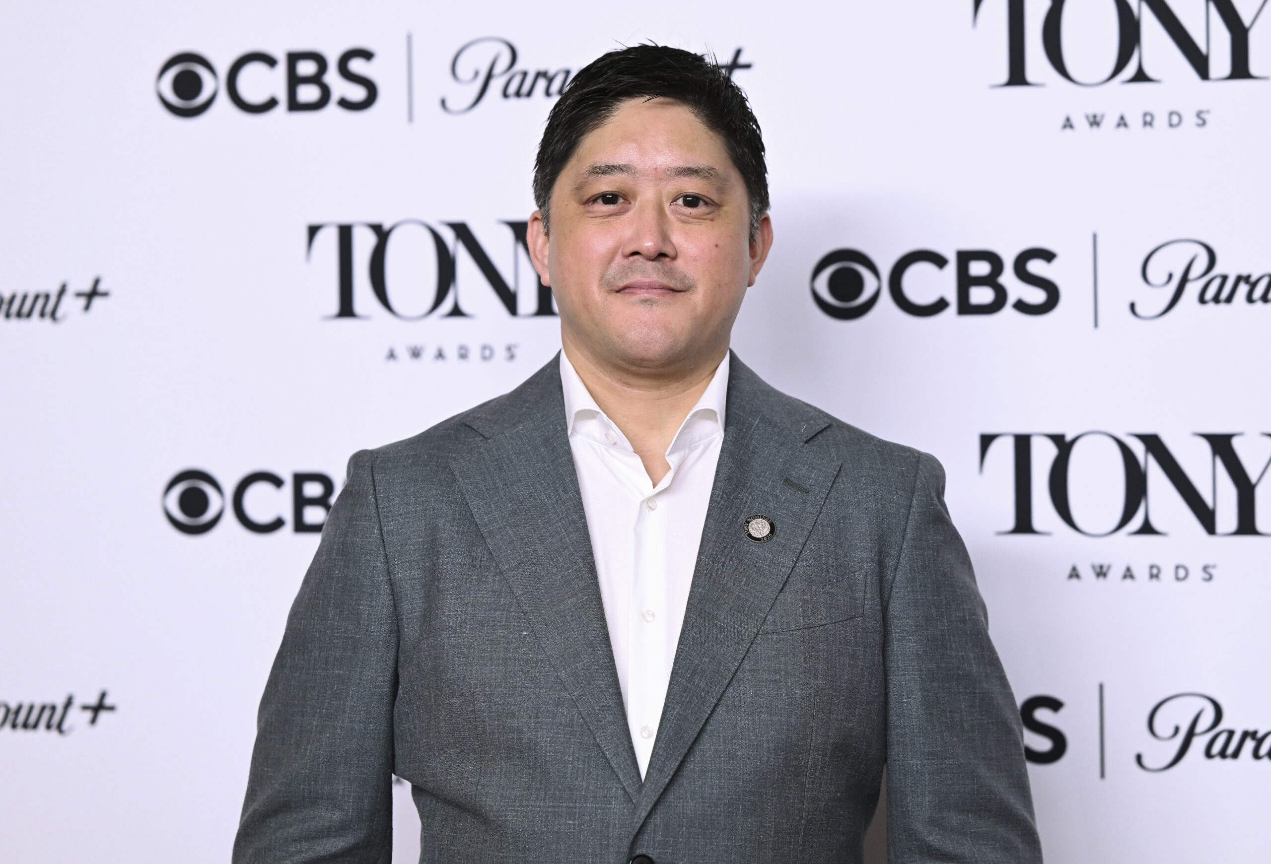 Fil-Am Marco Paguia wins Grammy for best musical theater album