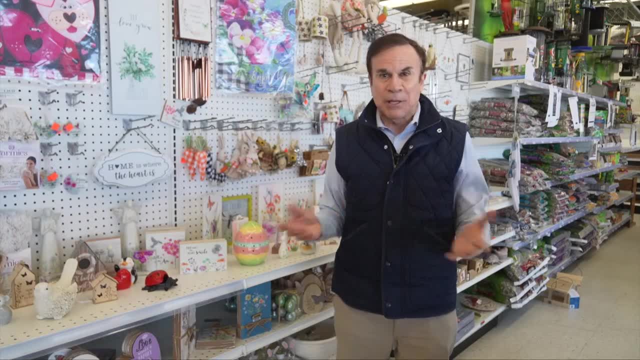 How Frugal February can put your finances back on track