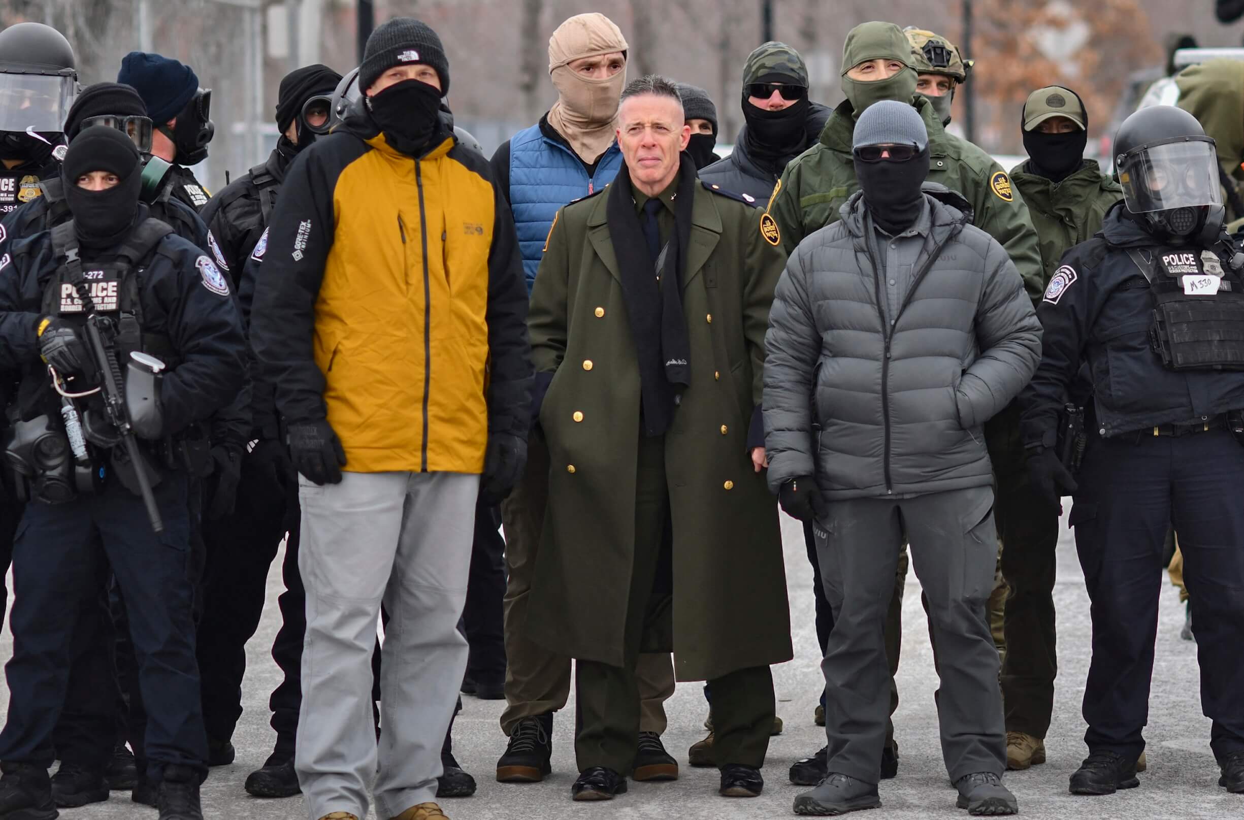 A border official mocked an attorney for observing Shabbat. Orthodox ...