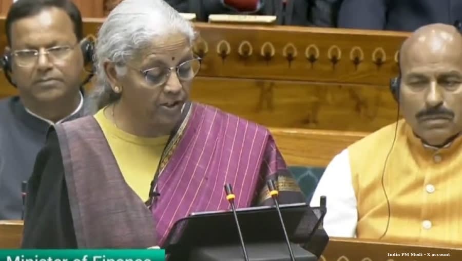 Comment: India's budget balances fiscal discipline with defence muscle