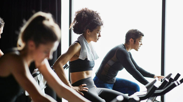 Not a fan of the gym? You can build these quick wins into your day