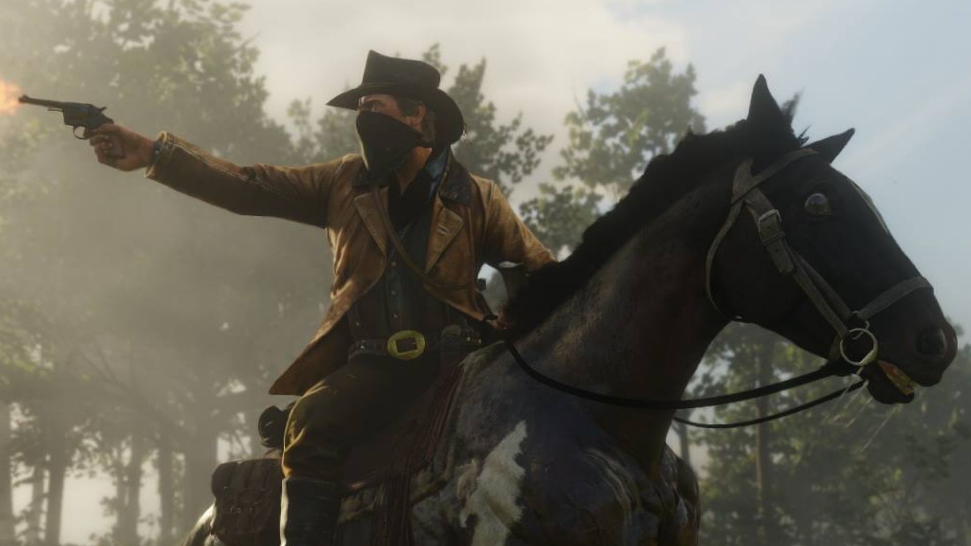 8 reasons Red Dead Redemption 2 still feels like the most immersive ...