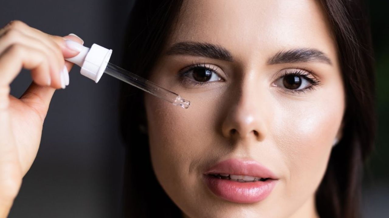 Using too much niacinamide? Here’s why doctors want you to scale back