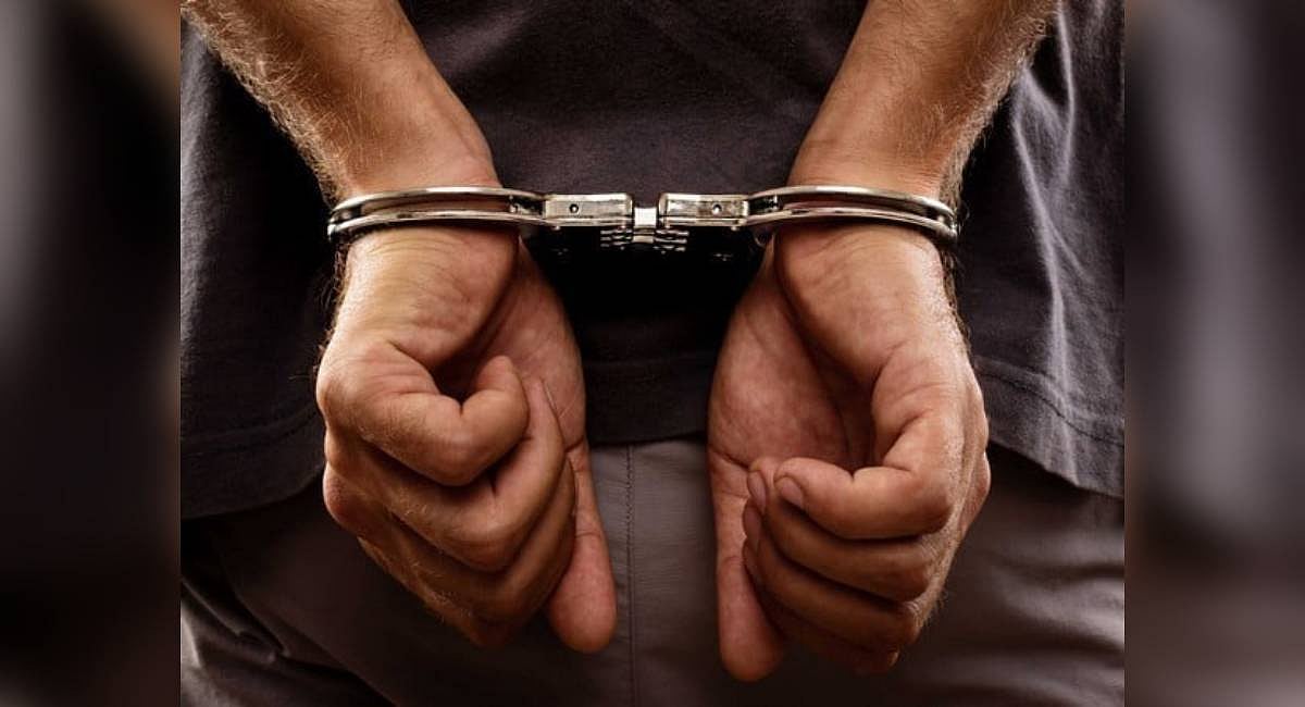 Two men detained in Puzhal burglary case