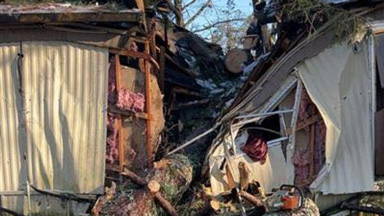 Tennessee deaths rise to 23 one week after winter storm hits