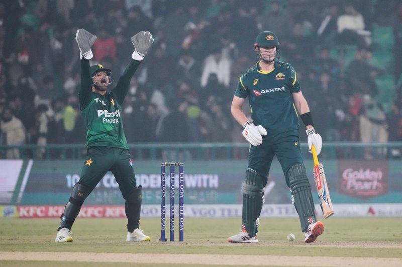 Pakistan’s boycott of India T20 WC match live: ICC warns of serious ...