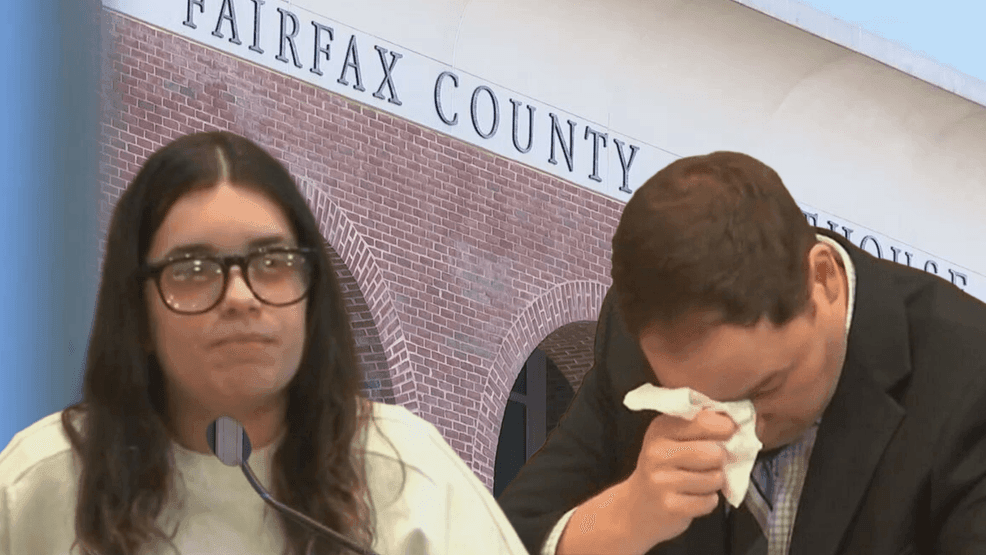 Jury to decide if Brendan Banfield serves life in prison for au pair ...