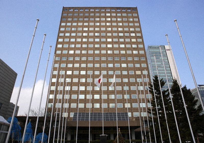 Sapporo mistakenly issues general election ballots to twin brother at ...