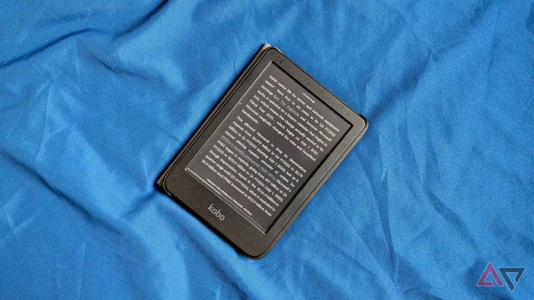 Kobo's price hike on two-year-old e-readers couldn't come at a worse time