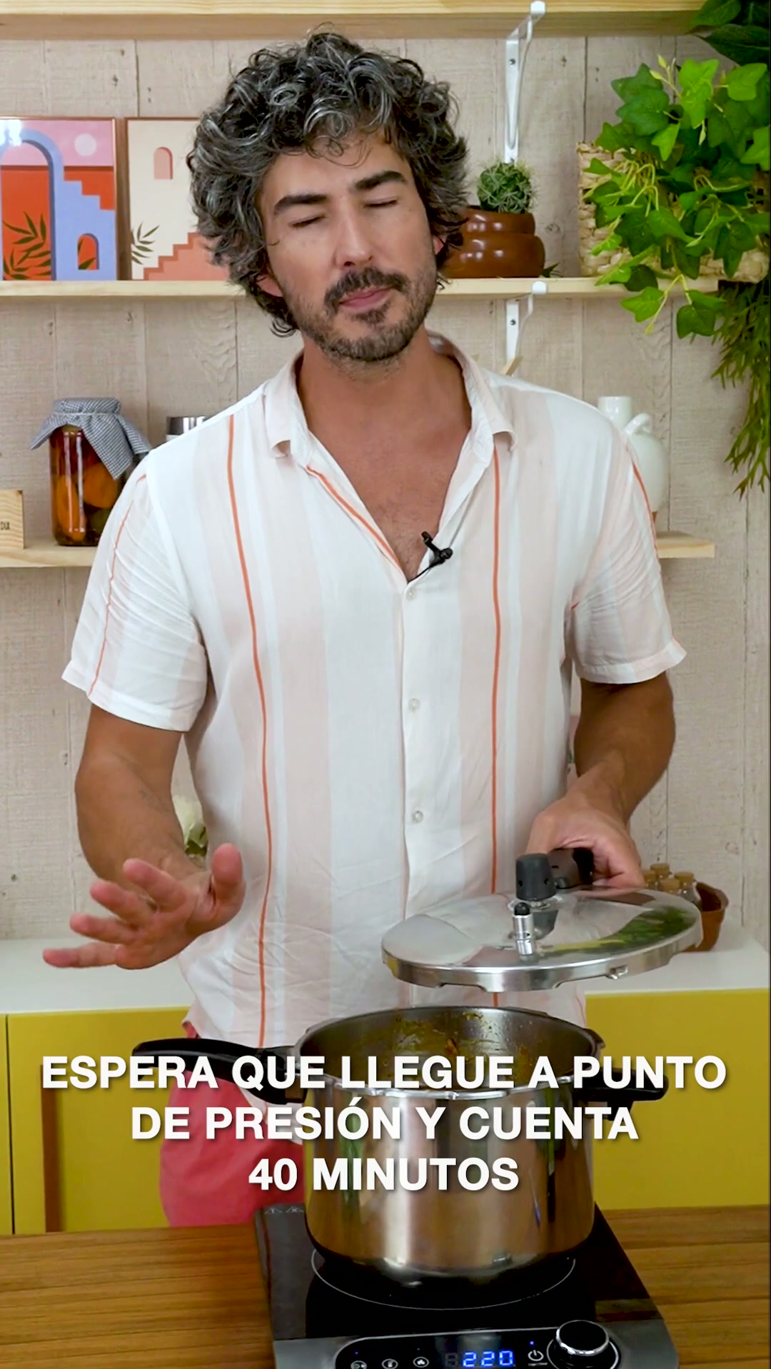 ¡Nueva forma fácil y sabrosa de preparar carne de res en olla de presión! 😋