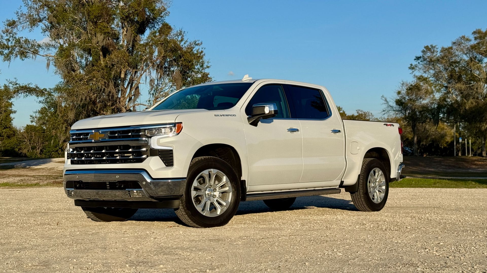 5 key improvements for the next-gen Chevrolet Silverado 1500