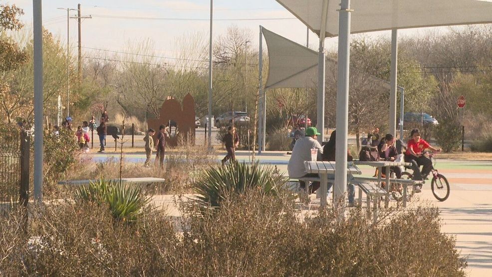 South Side's Pearsall Park set for major upgrades after $1.5M state grant