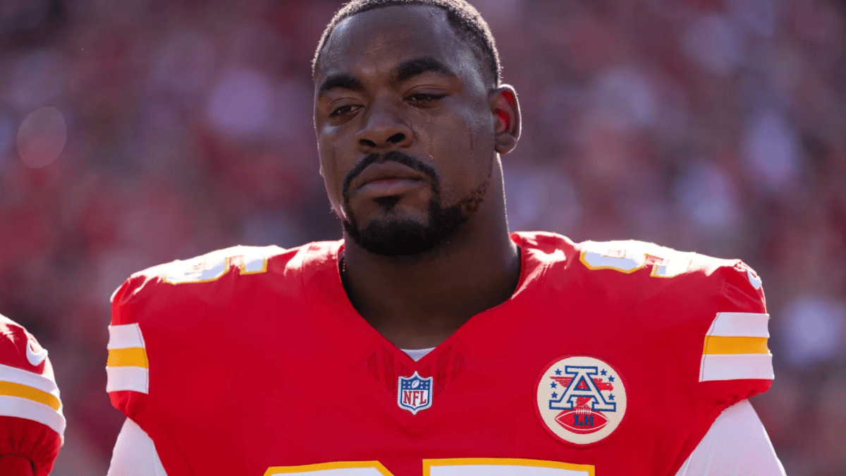 NFL: Chris Jones skips Pro Bowl; Chiefs' leader focuses on ...